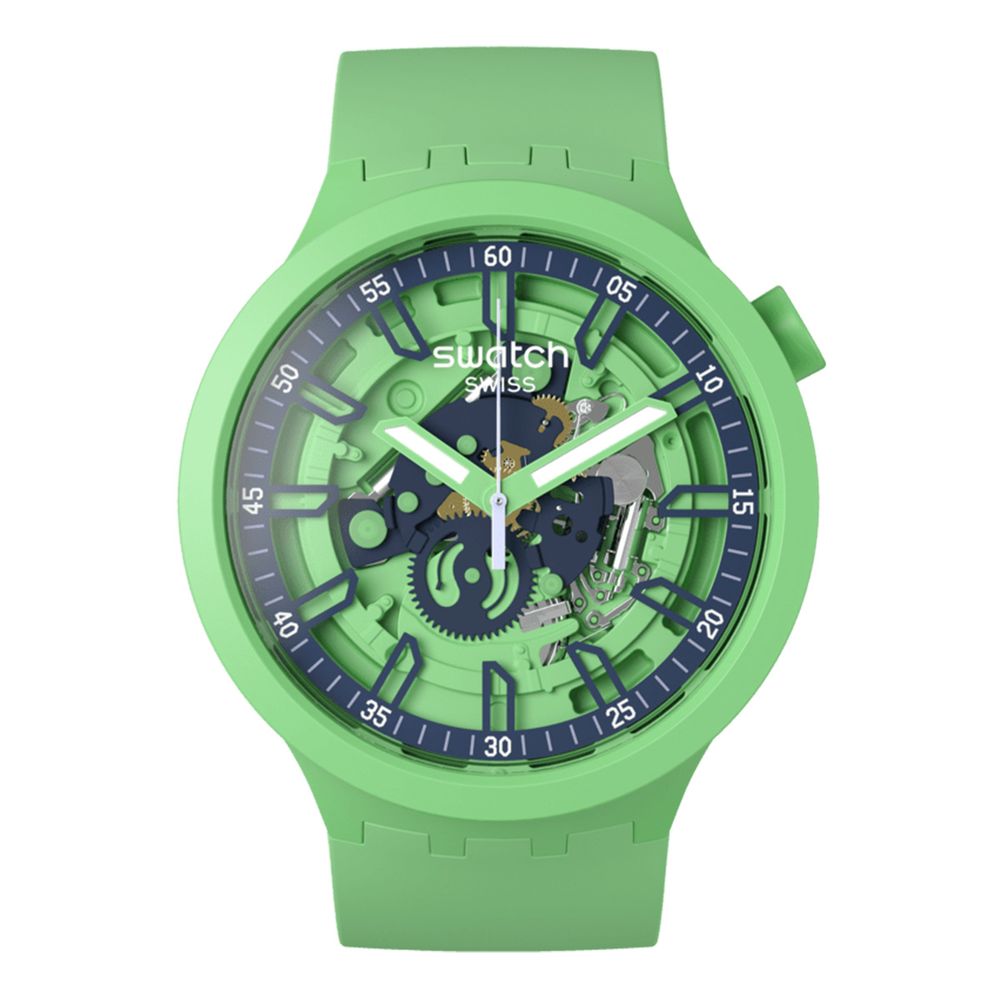 Swatch SB01G101 Fresh Squeeze