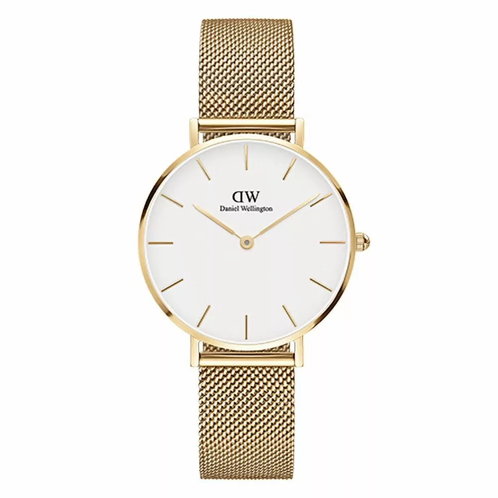 Daniel Wellington DW00100348 Petite Evergold