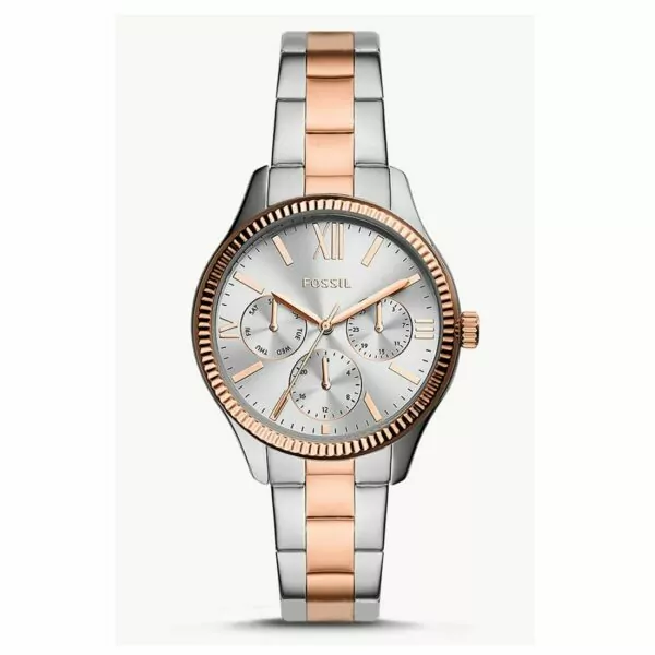 Fossil BQ3761 Rye