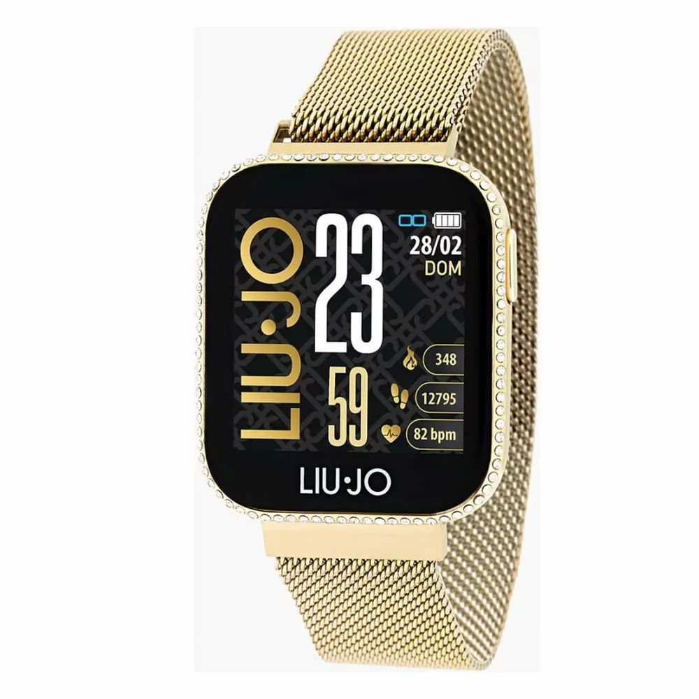 Liu Jo SWLJ012 Smart Watch