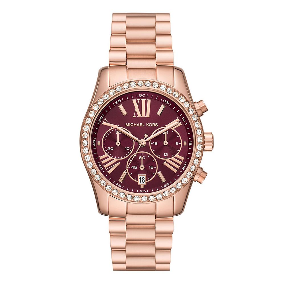 Michael Kors MK7275 Lexington