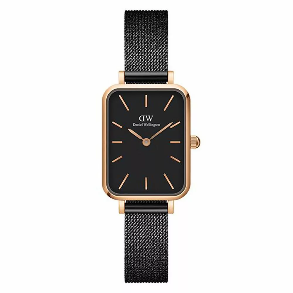 Daniel Wellington DW00100433 Quadro Pressed Ashfield