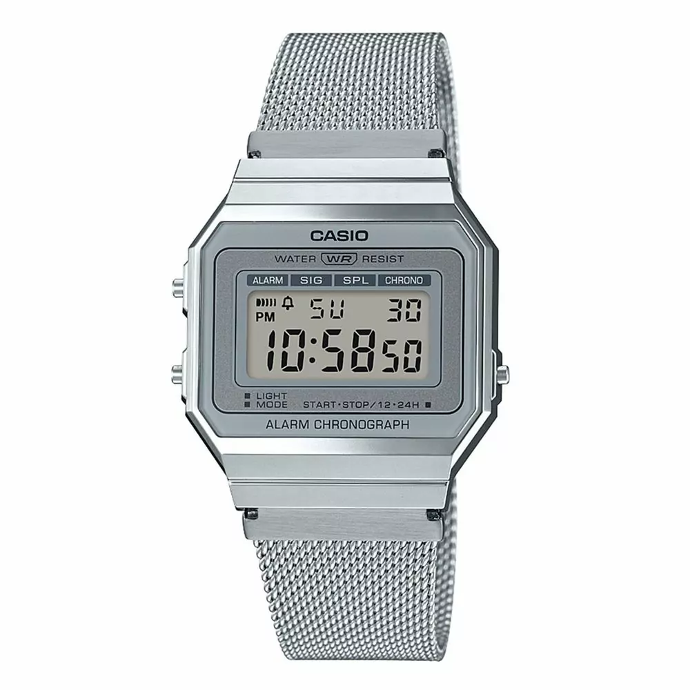 Casio A700WEM-7A Vintage