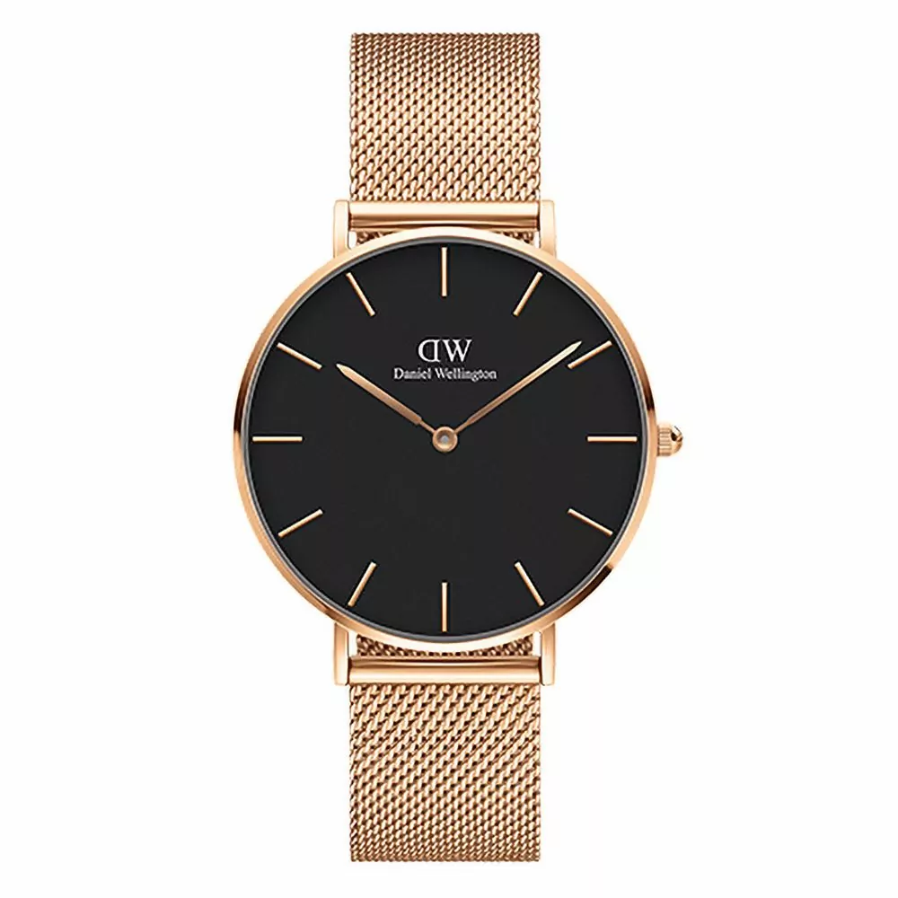 Daniel Wellington DW00100303 Petite Melrose