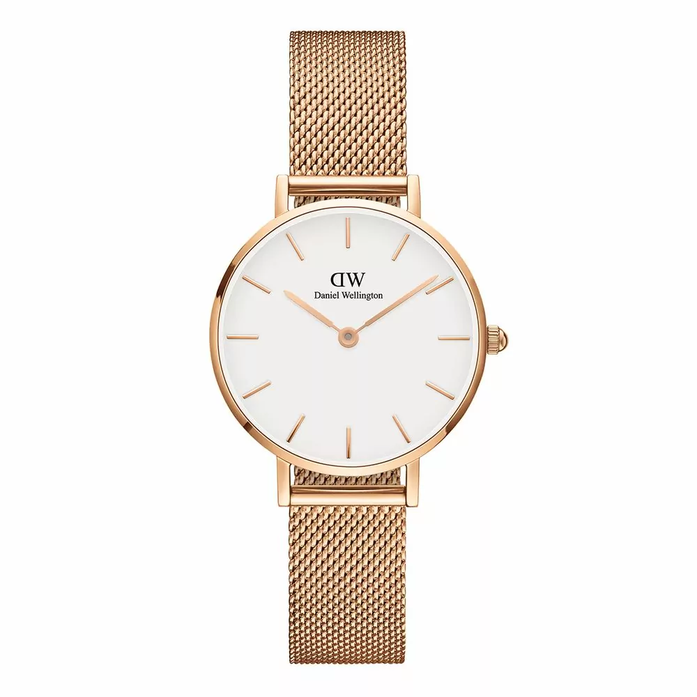 Daniel Wellington DW00100219 Petite Melrose