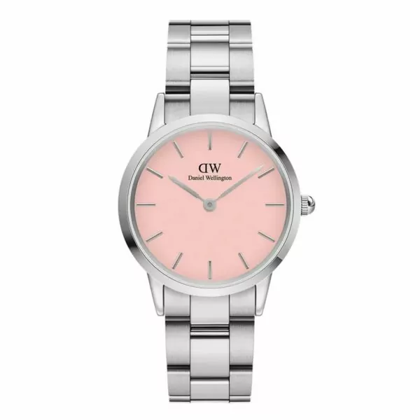 Daniel Wellington DW00100535 Iconic Link 80S Inspired