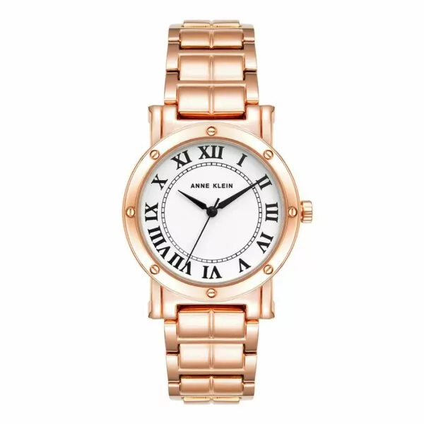 Anne Klein AK/4014WTRG S