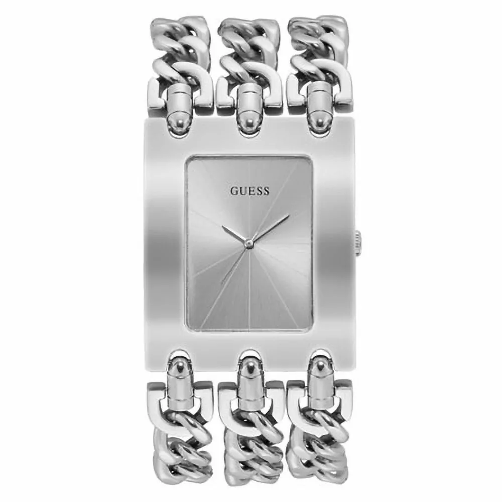 Guess W1274L1 Heavy Metal