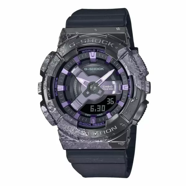 G-Shock GM-S114GEM-1A2