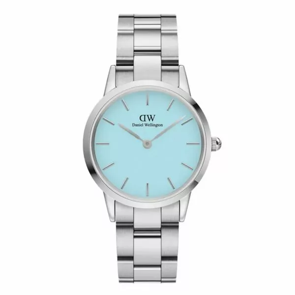 Daniel Wellington DW00100541 Iconic Link 80S Inspired