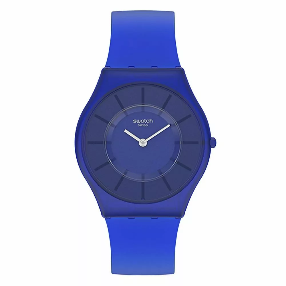 Swatch SS08N102 Deep Acqua