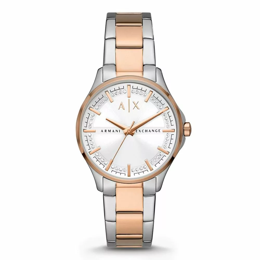 Armani Exchange AX5258 Lady Hampton