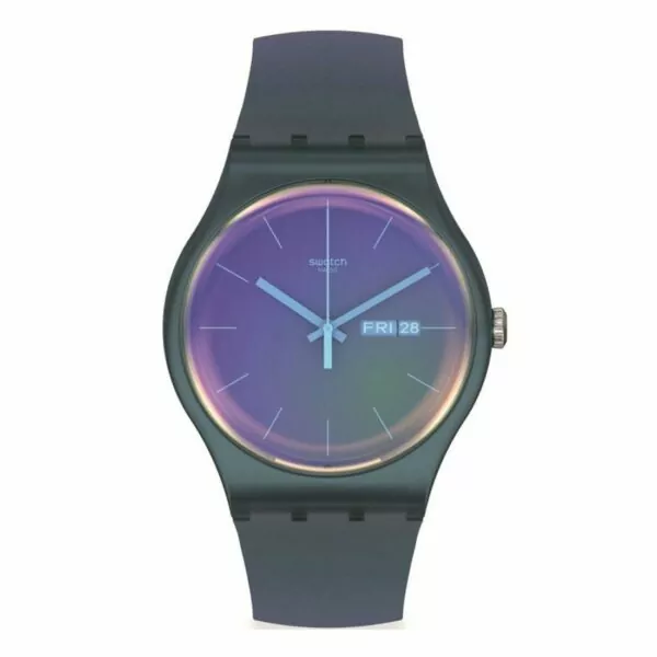 Swatch SO29N707 Fade To Pink