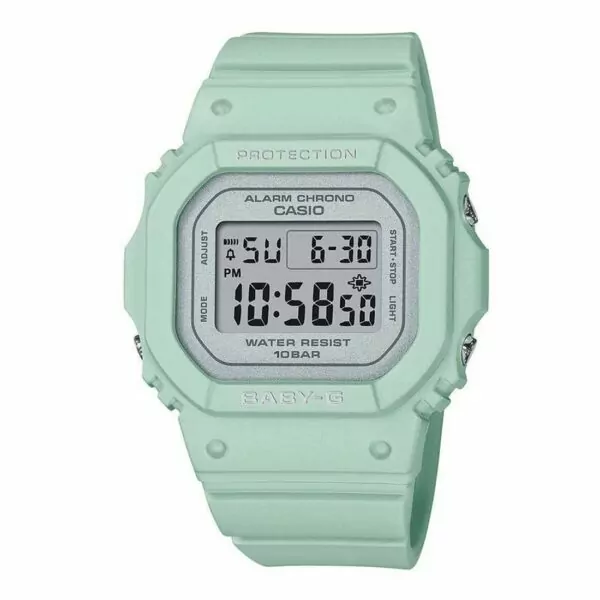 G-Shock BGD-565SC-3ER Baby-G