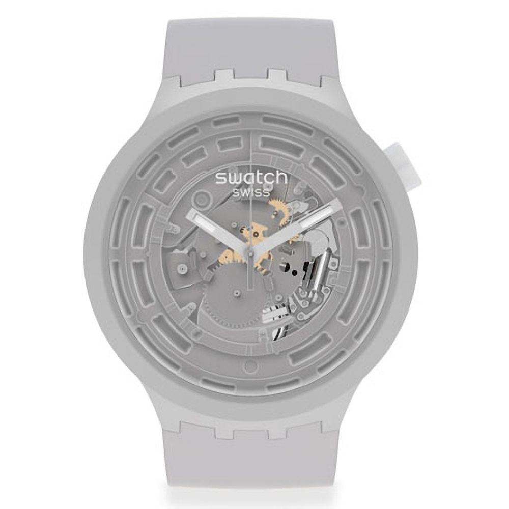 Swatch SB03M100 Bioceramic Xl