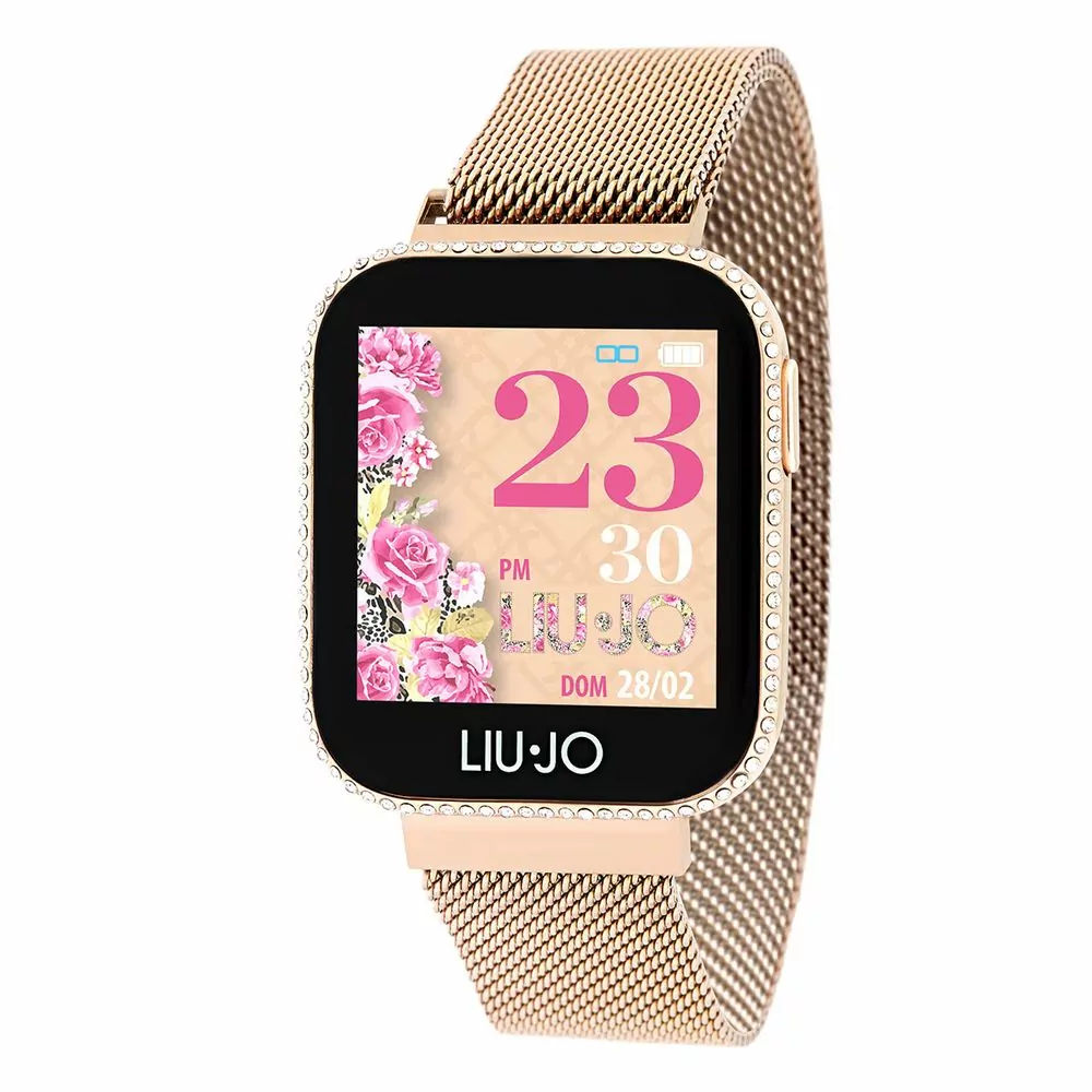 Liu Jo SWLJ011 Smart Watch