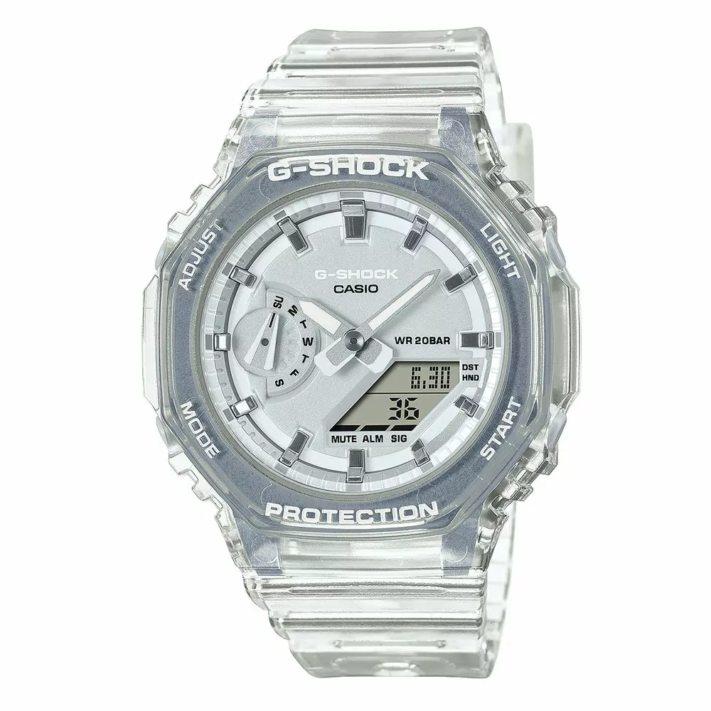 G-Shock GMA-S2100SK-7A