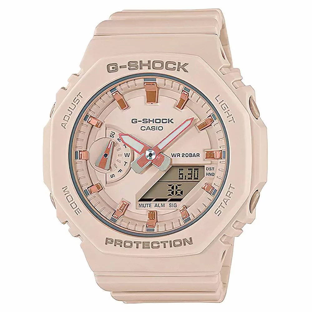 G-Shock GMA-S2100-4A