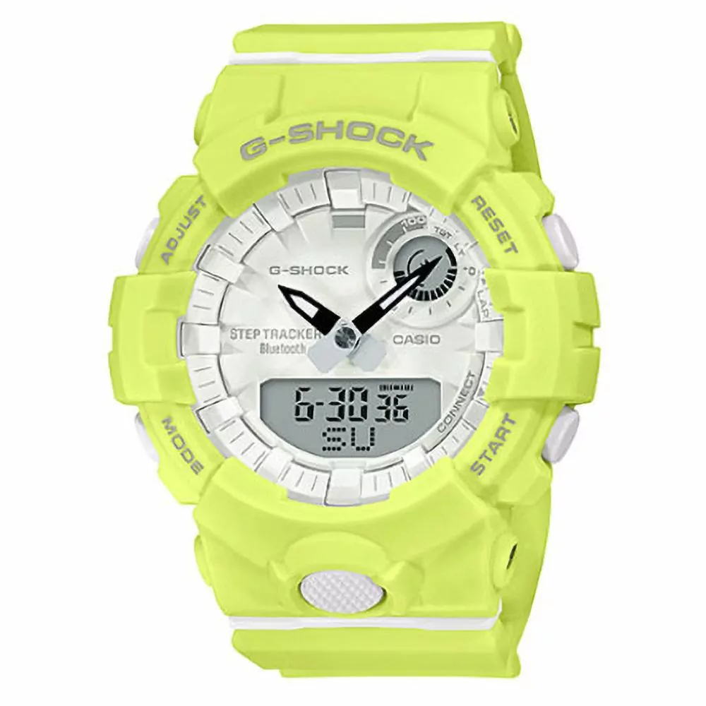 G-Shock GMA-B800-9A G-Squad