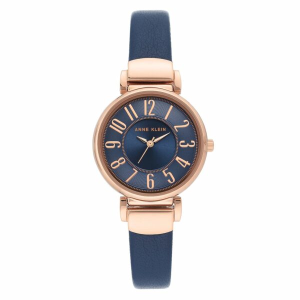 Anne Klein AK/2156NVRG Leather