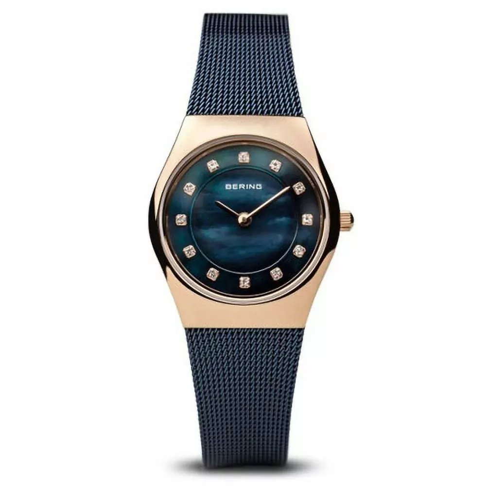 Bering 11927-367 Sale Polished Rose Gold