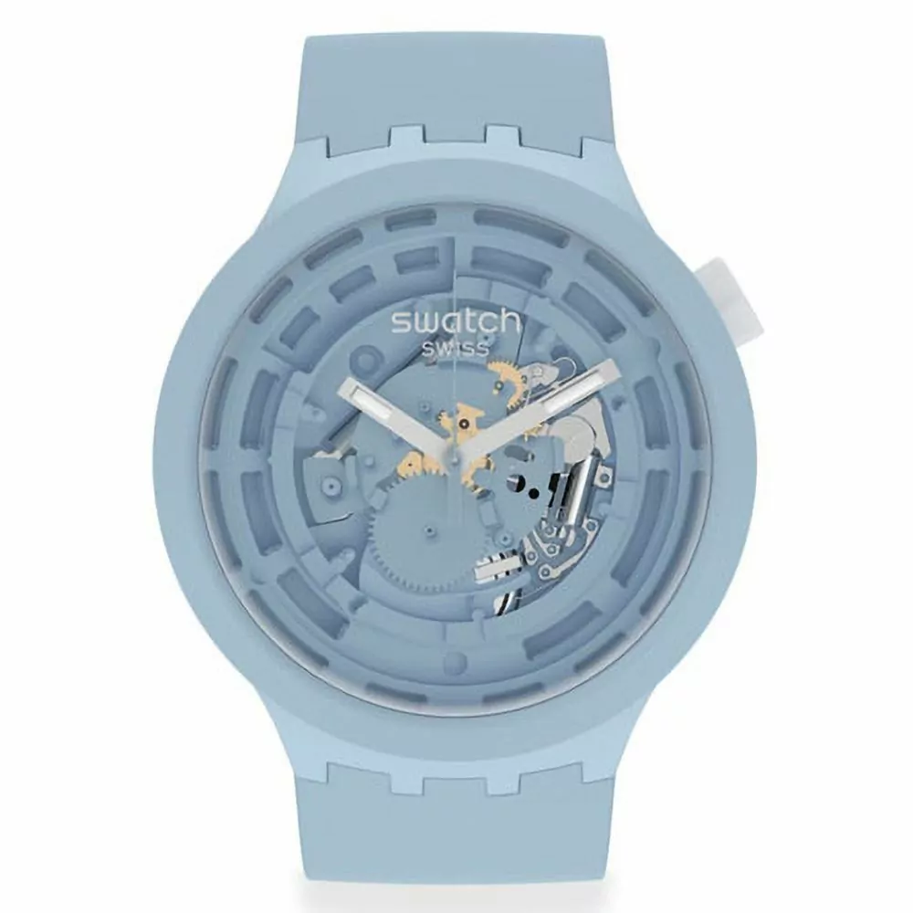 Swatch SB03N100 Bioceramic Xl