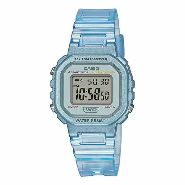 Casio LA-20WHS-2AEF