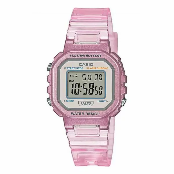 Casio LA-20WHS-4AEF