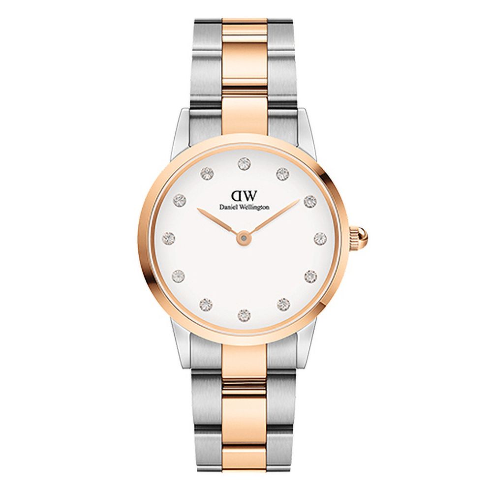 Daniel Wellington DW00100359 Iconic Link Lumine