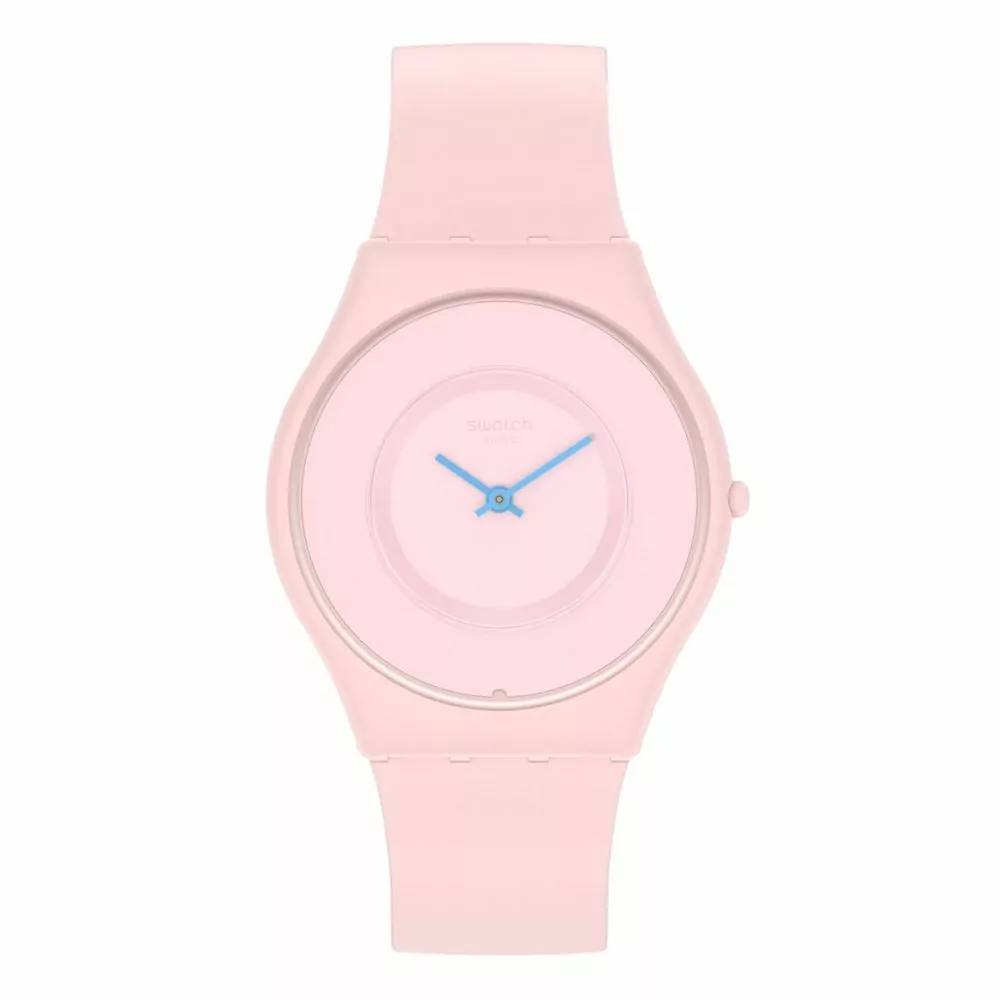 Swatch SS09P100 Caricia Rosa