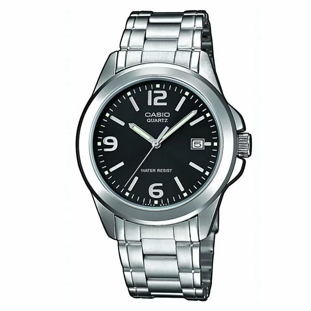 Casio LTP-1259PD-1AEF Classic