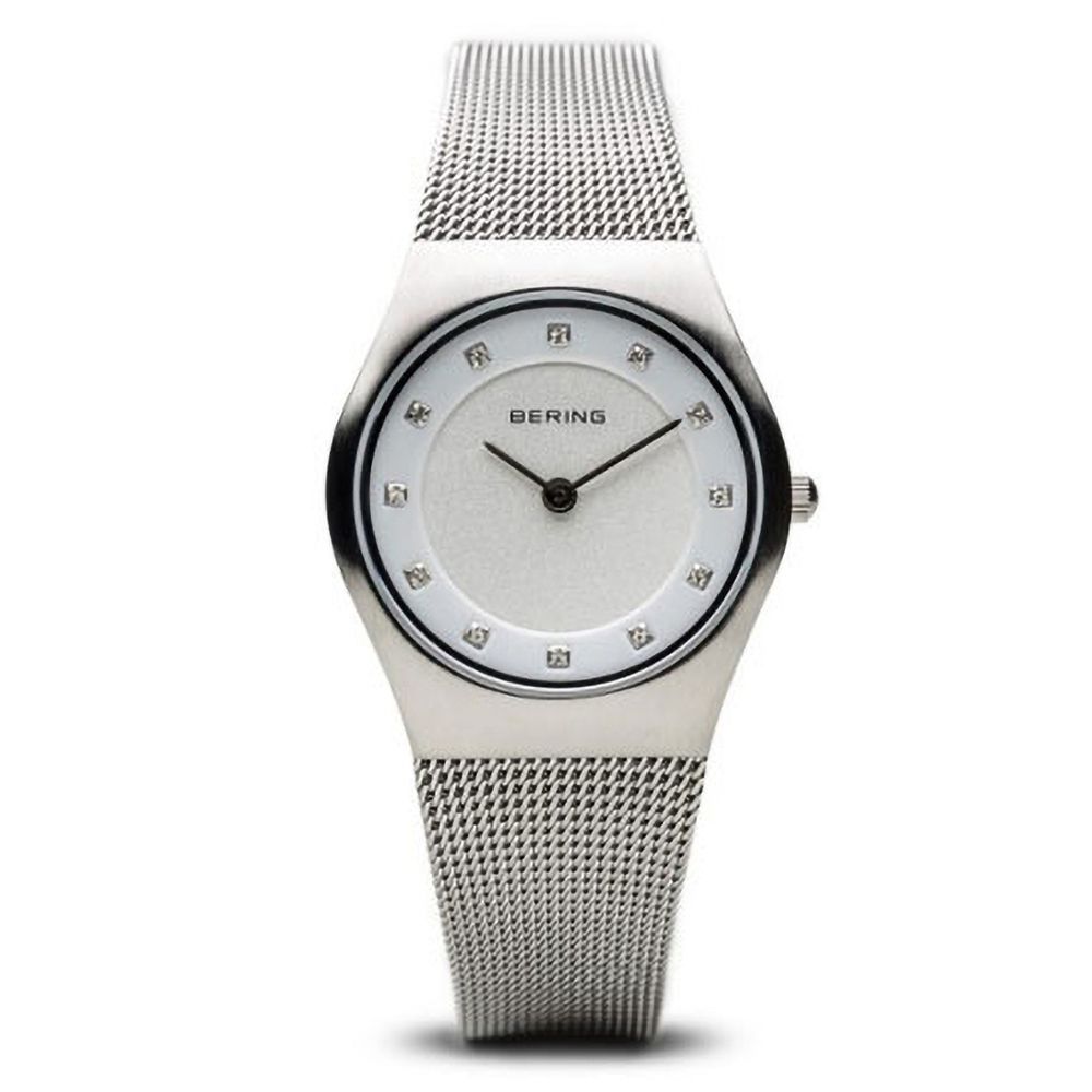 Bering 11927-000 Sale Brushed Silver