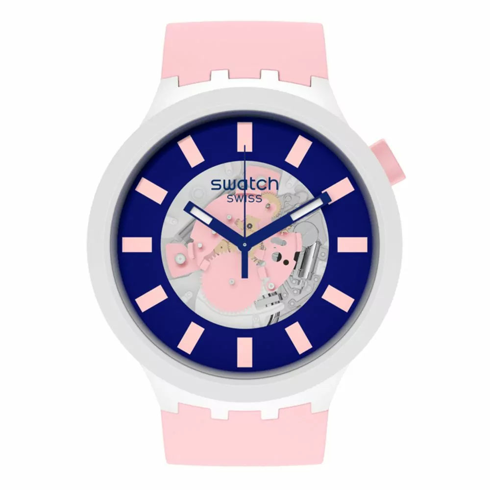 Swatch SB03M105 Diversipink