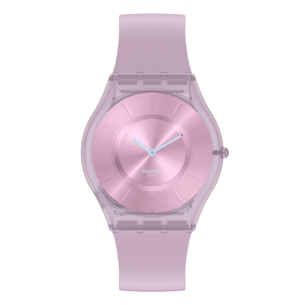 Swatch SS08V100 Sweet Pink