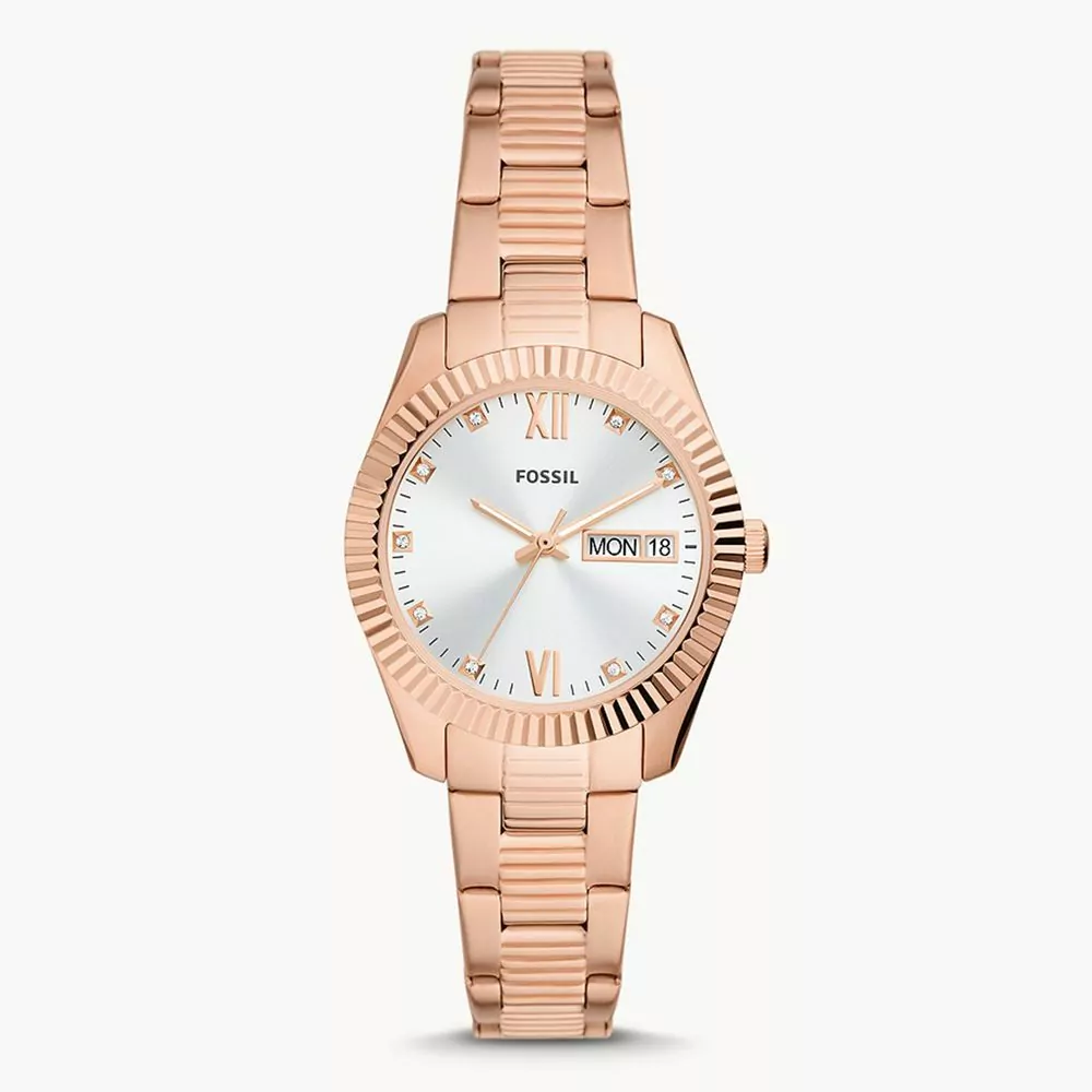 Fossil ES5200 Scarlette