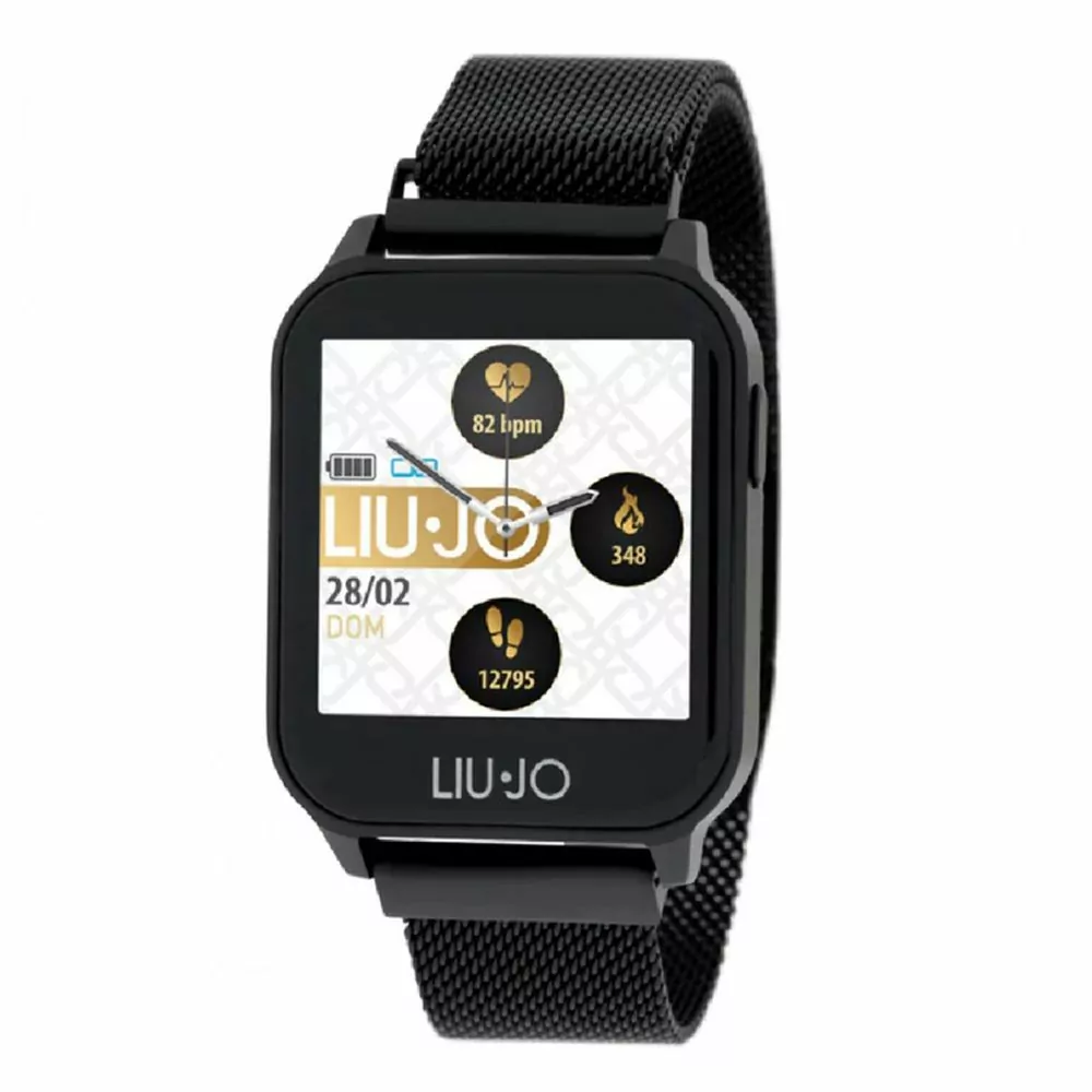 Liu Jo SWLJ061 Smart Watch