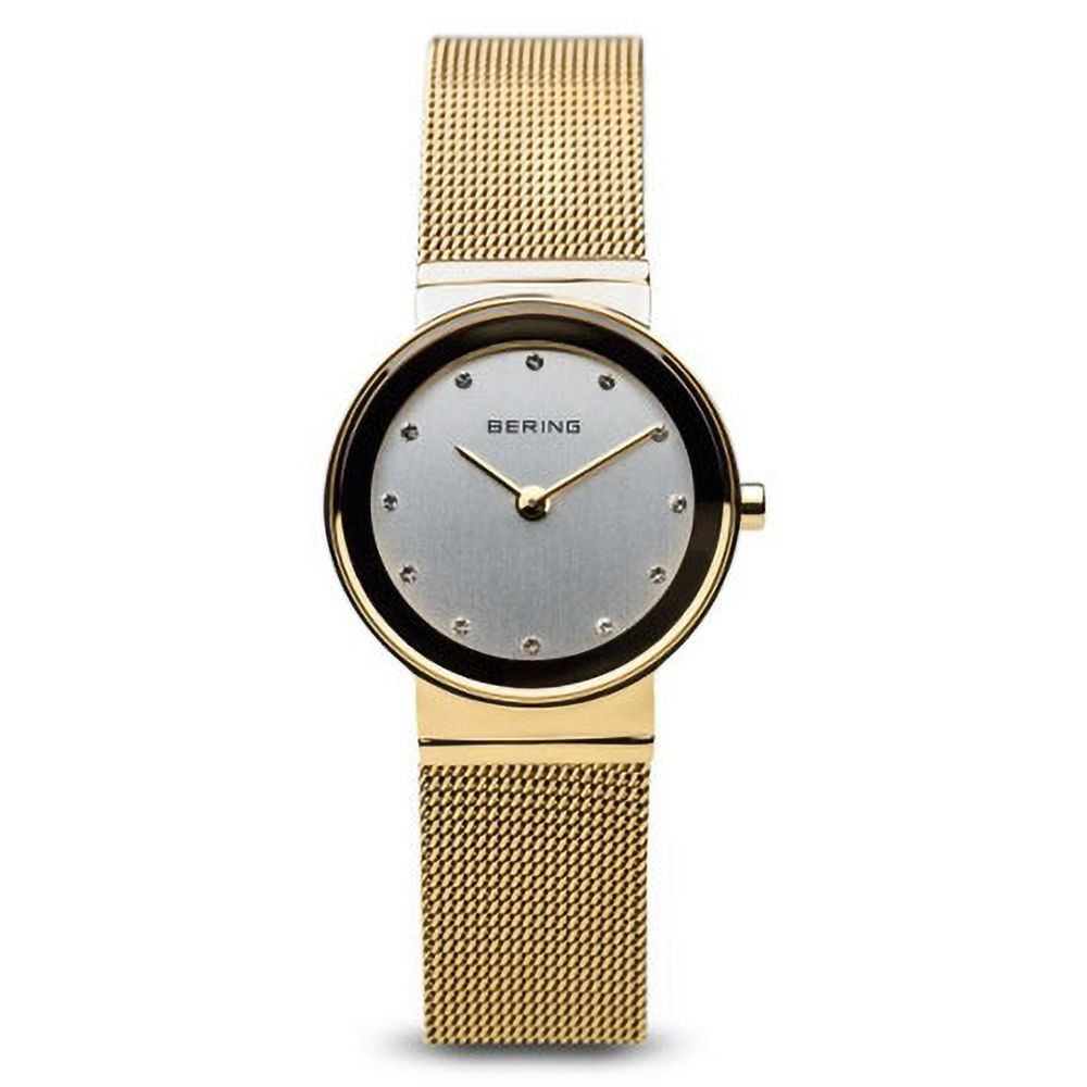 Bering 10126-334 Classic Polished Gold