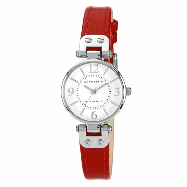 Anne Klein 10/9443WTRD Leather