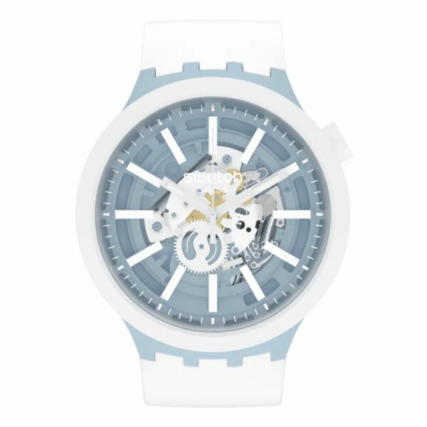 Swatch SB03N103 Whice