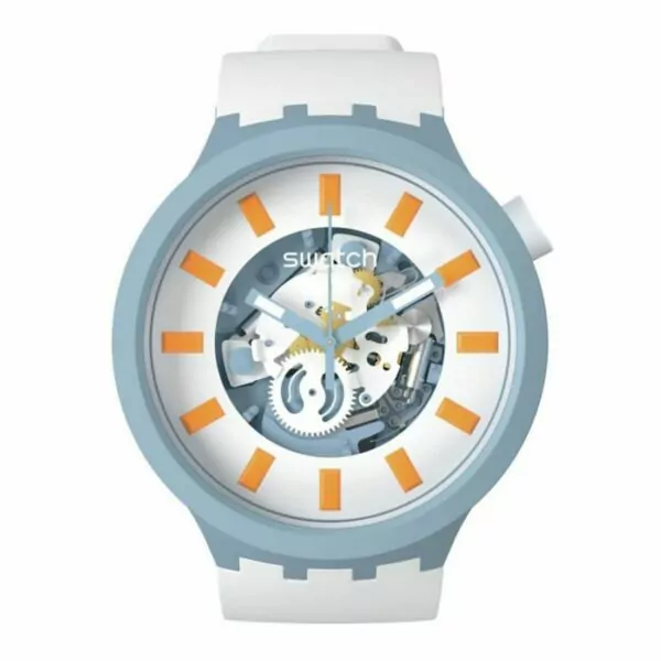 Swatch SB03N101 Blite