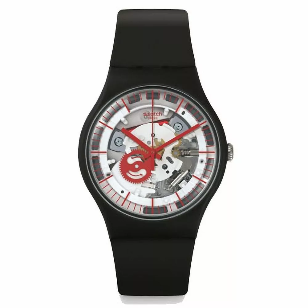 Swatch SUOB153 James Bond L