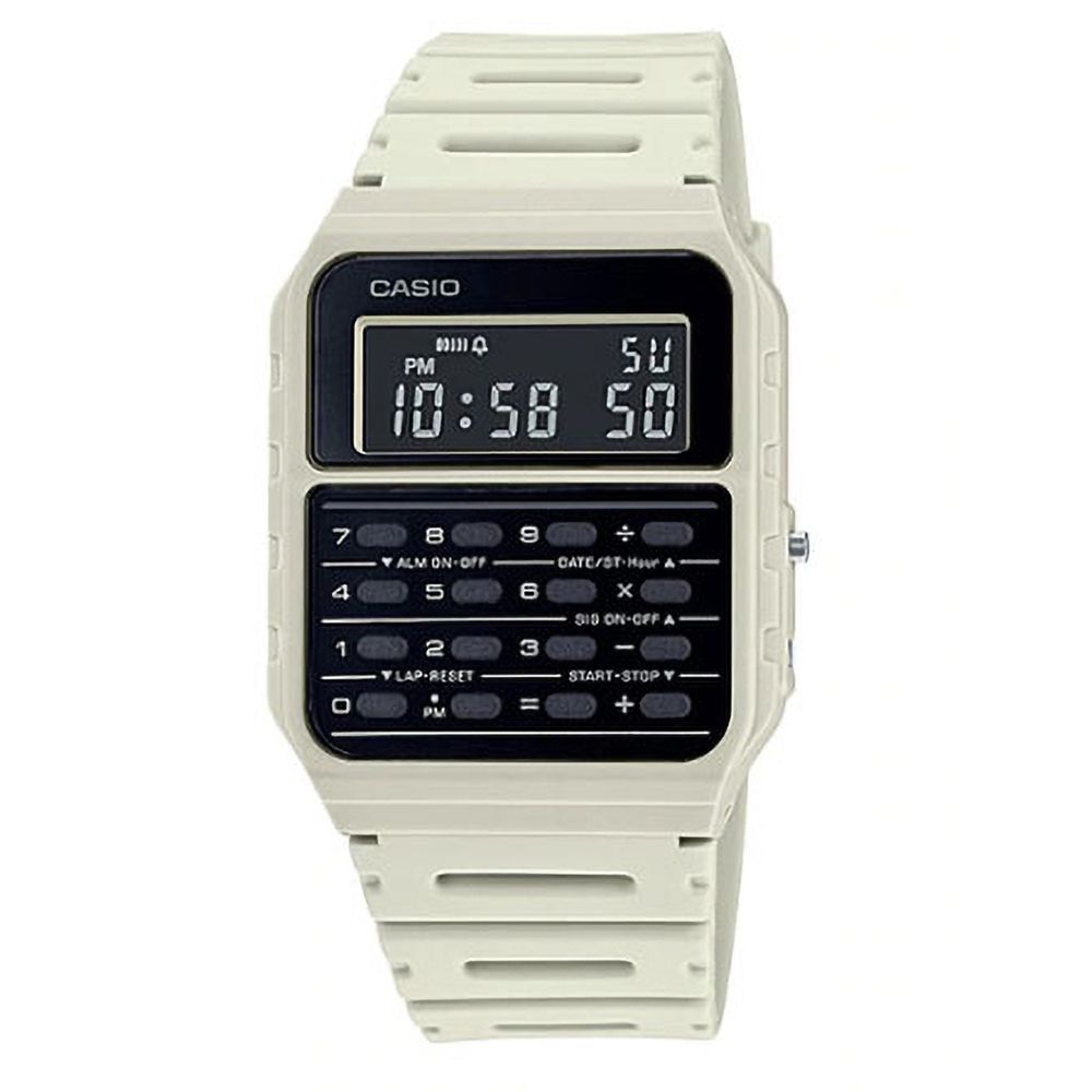 Casio CA-53WF-8BEF Vintage