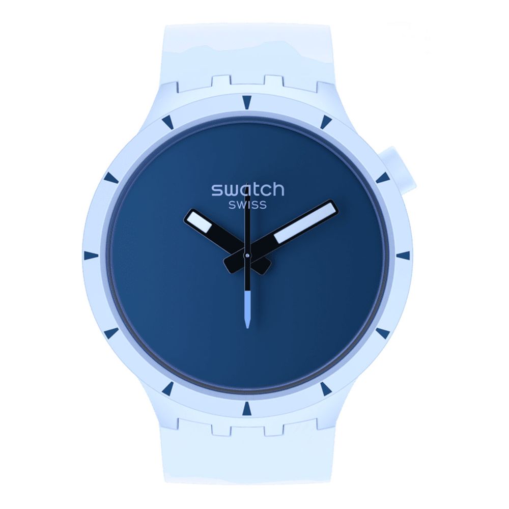 Swatch SB03N102 Big Bold