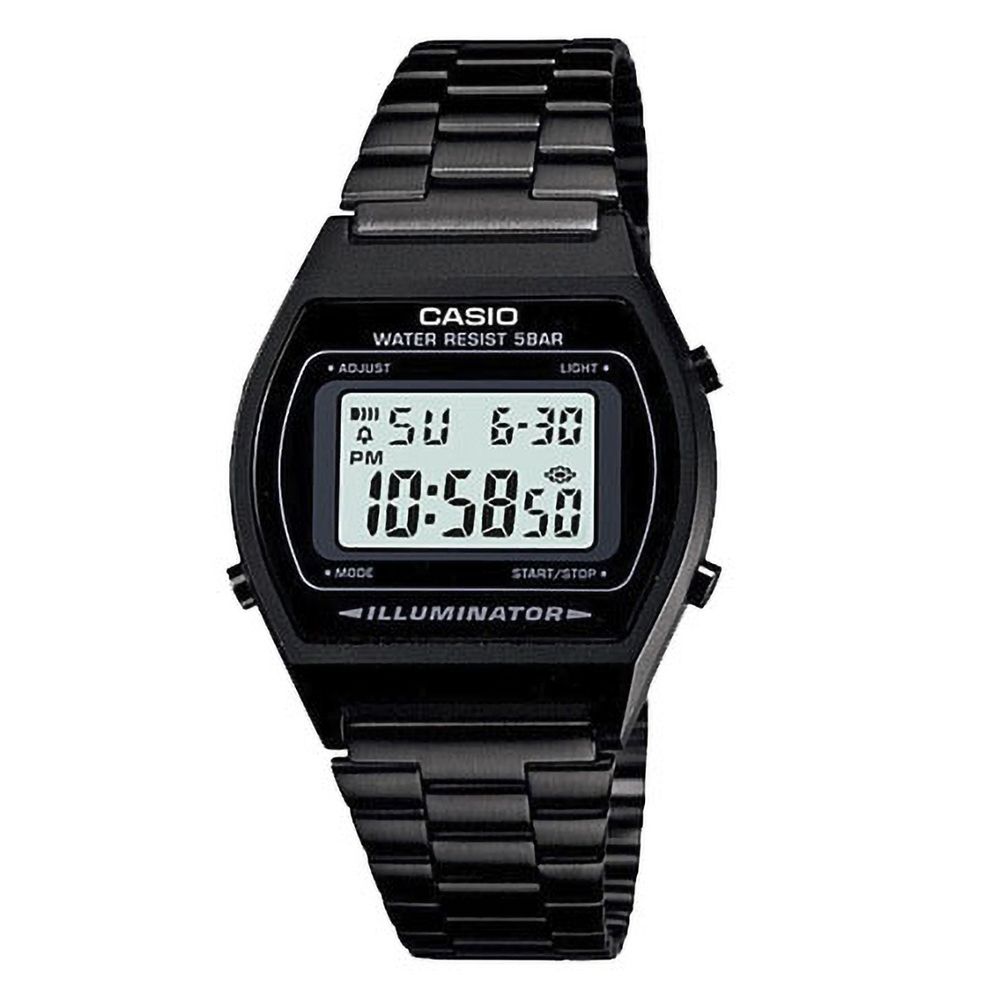 Casio B640WB-1A Vintage