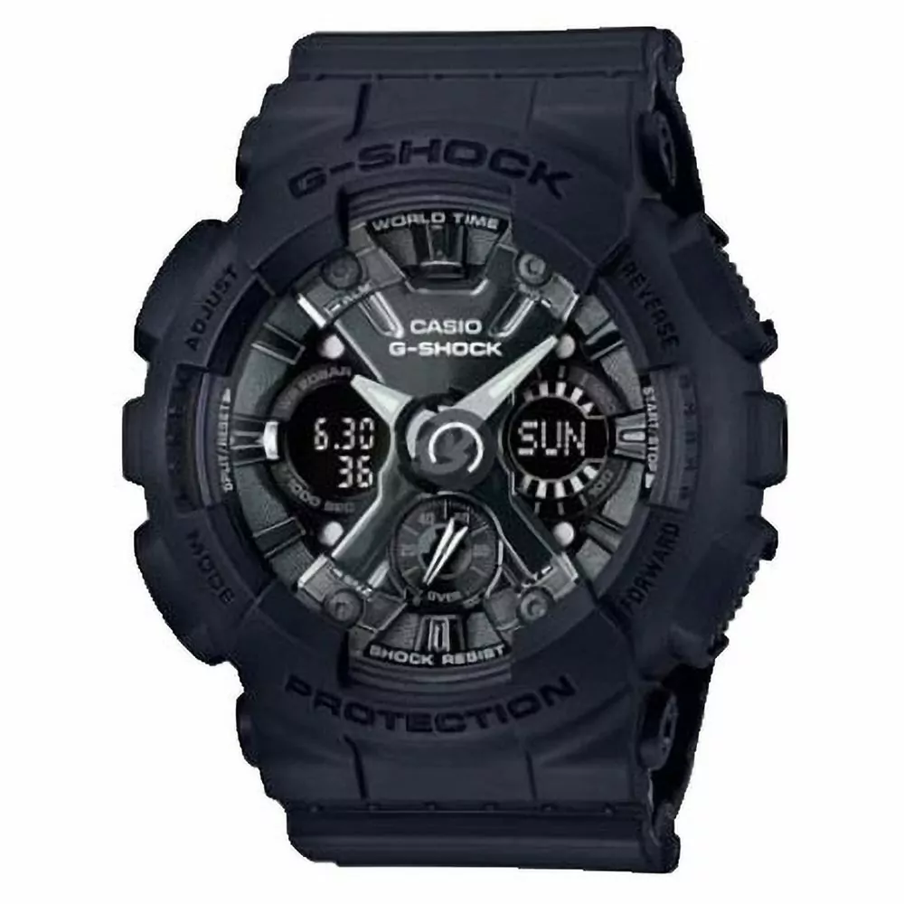 G-Shock GMA-S120MF-1 S-Series