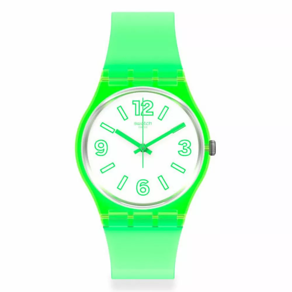 Swatch GG226 Essentials M