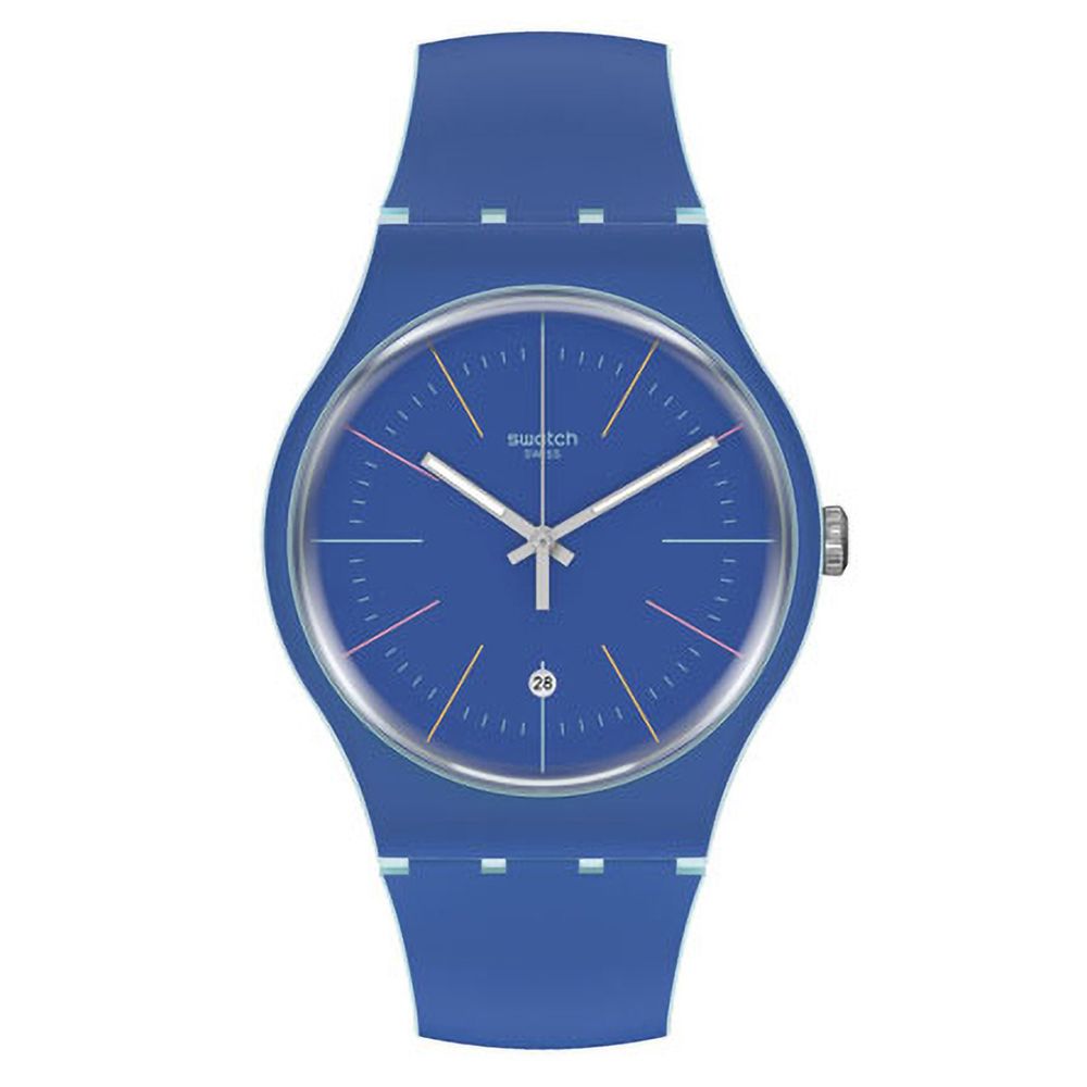 Swatch SUOS403 Essentials