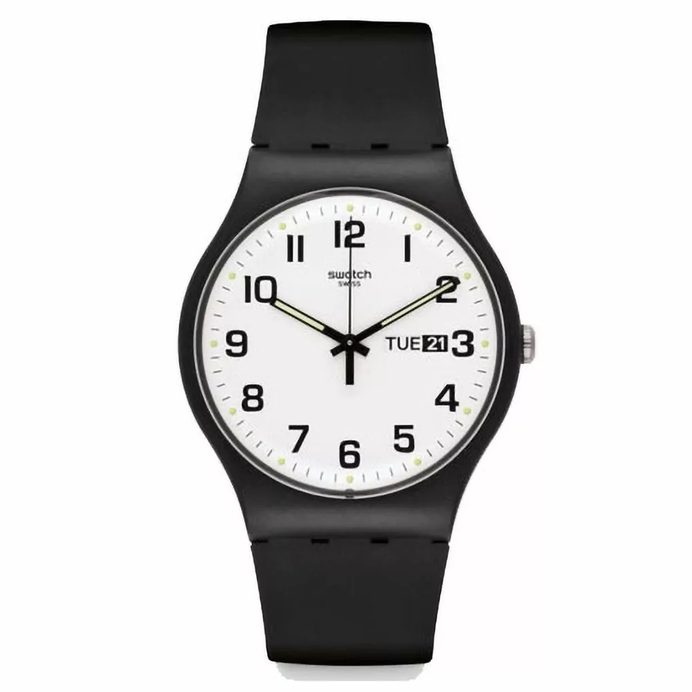 Swatch SUOB705 Classic L