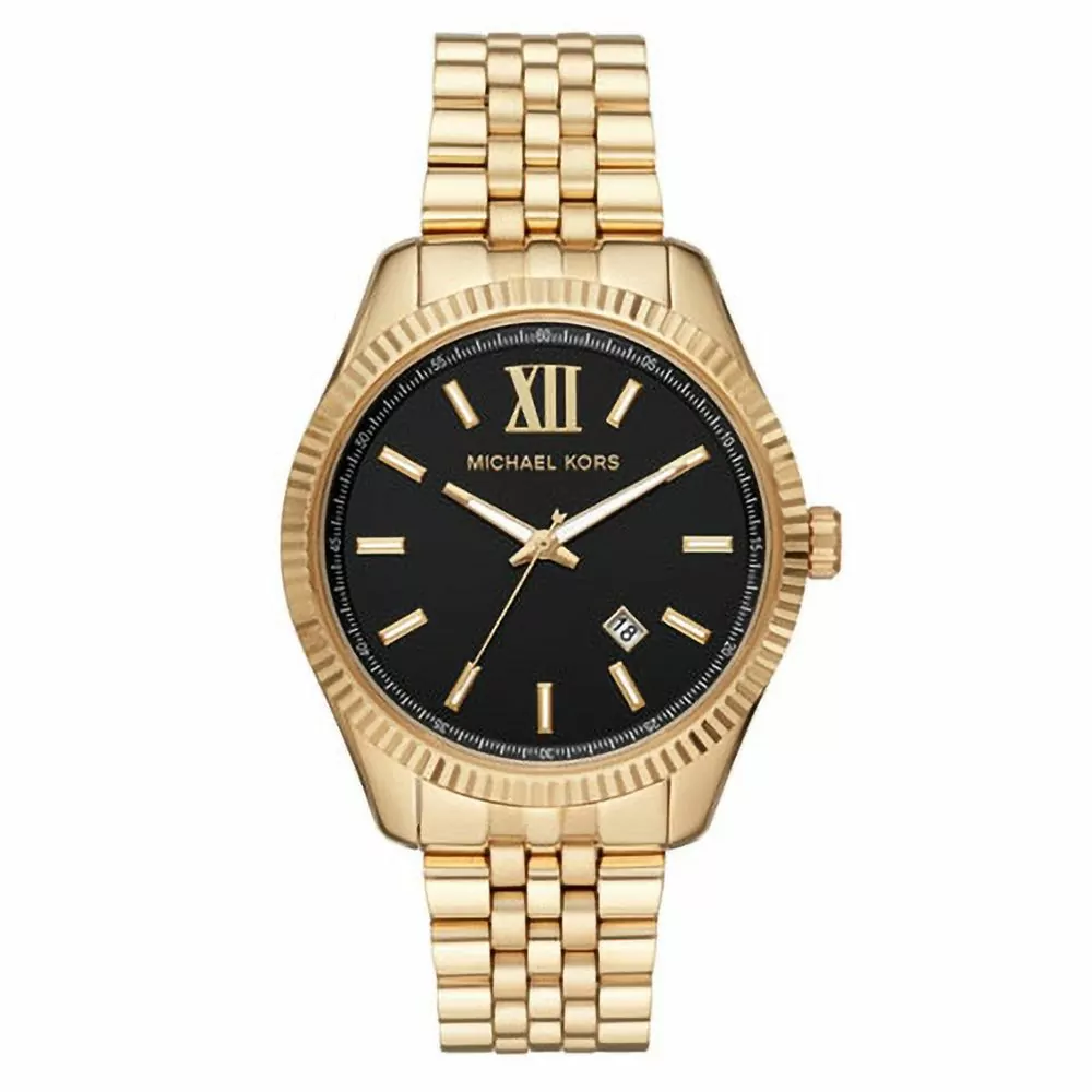 Michael Kors MK8751 Lexington