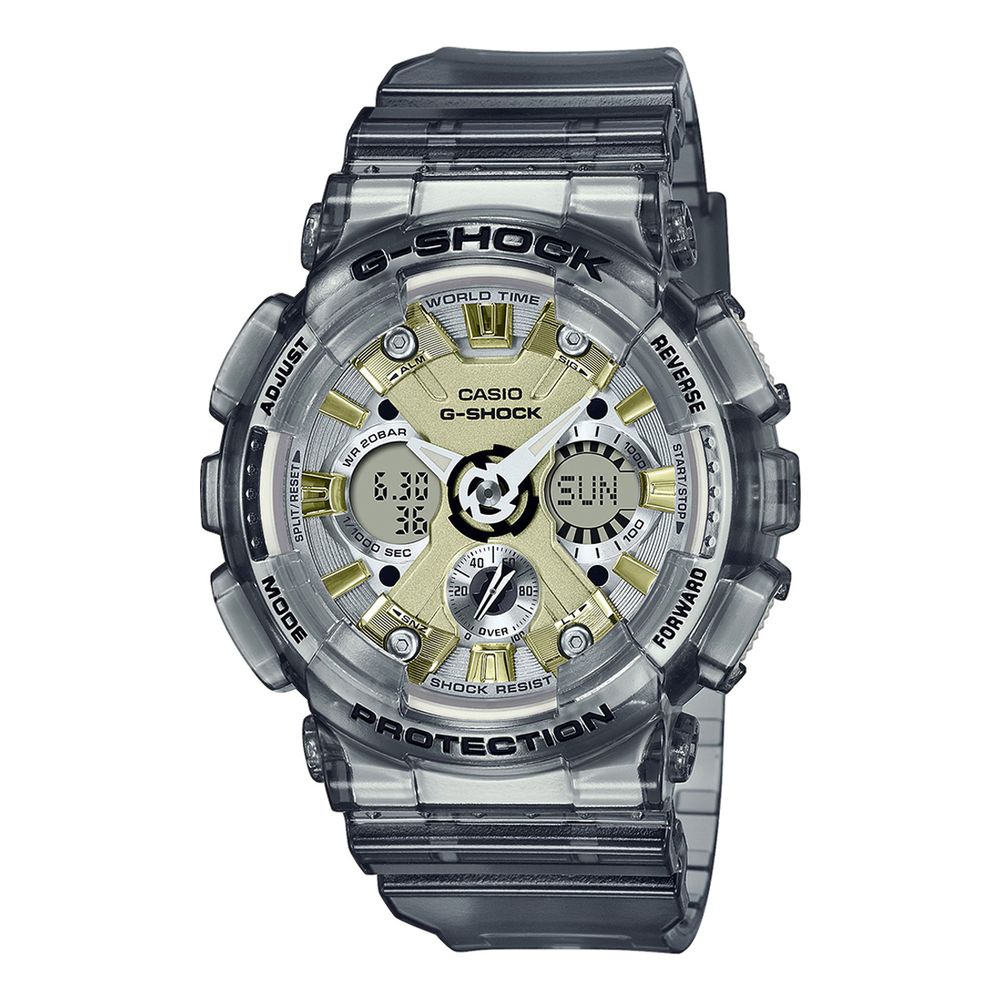 G-Shock GMA-S120GS-8AER